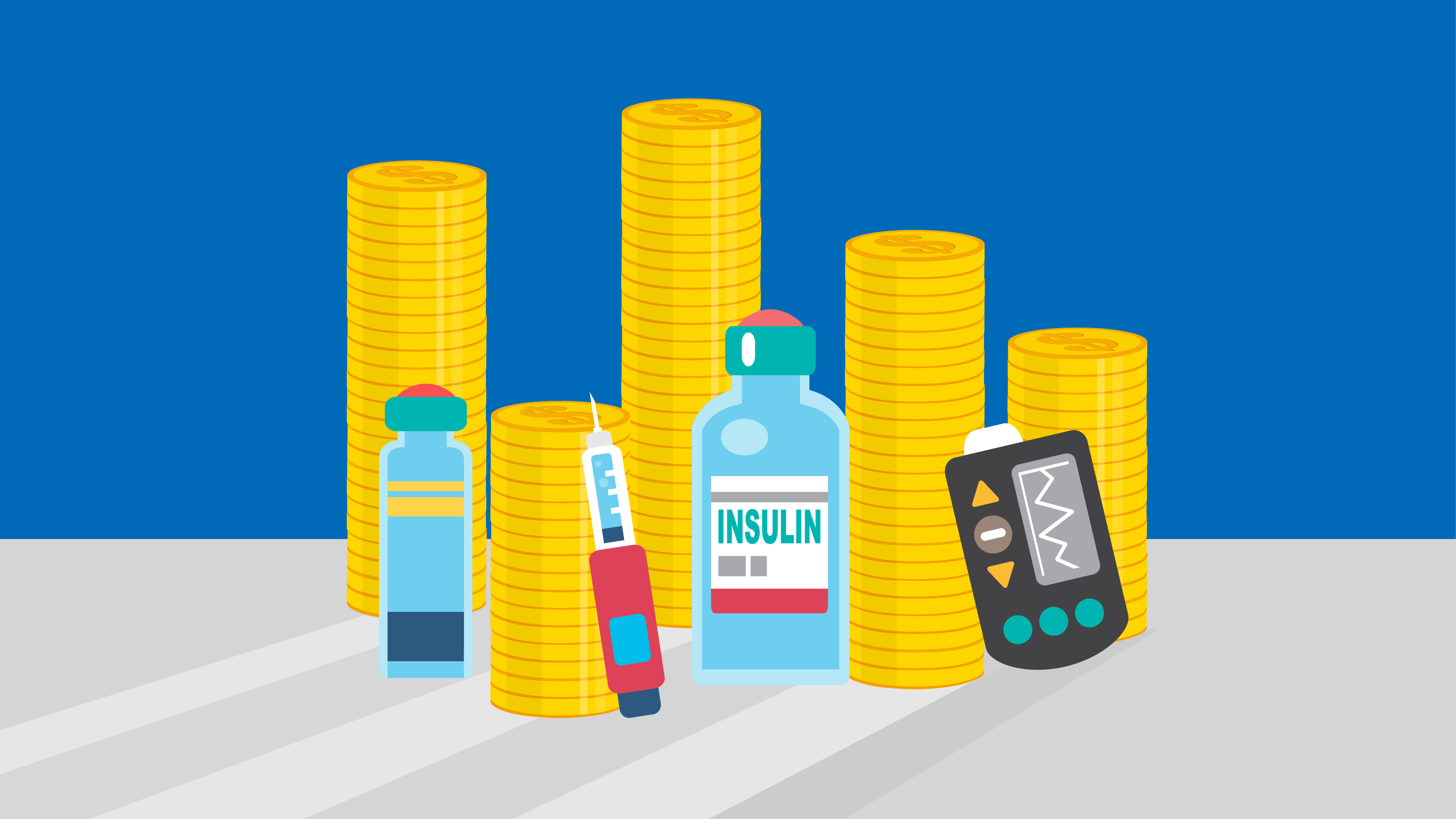 Vials of Greed: Unpacking the Insulin Pricing Crisis - Haley's Life in ...